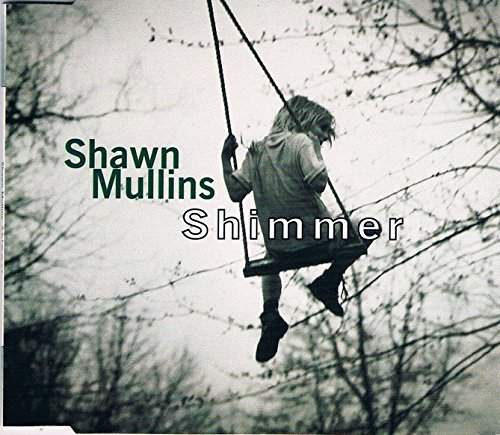 Shimmer [Single-CD] - Amazon.com Music