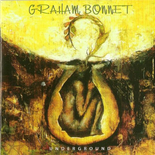 Play Underground by Graham Bonnet on Amazon Music