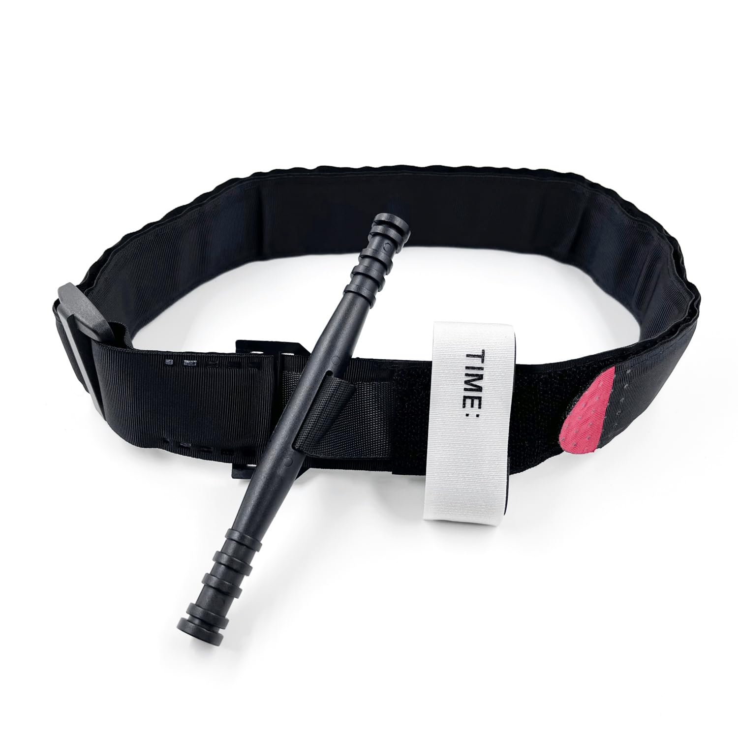 Buy Tourniquet, Single-Handed Application Emergency Tourniquets, Safest ...