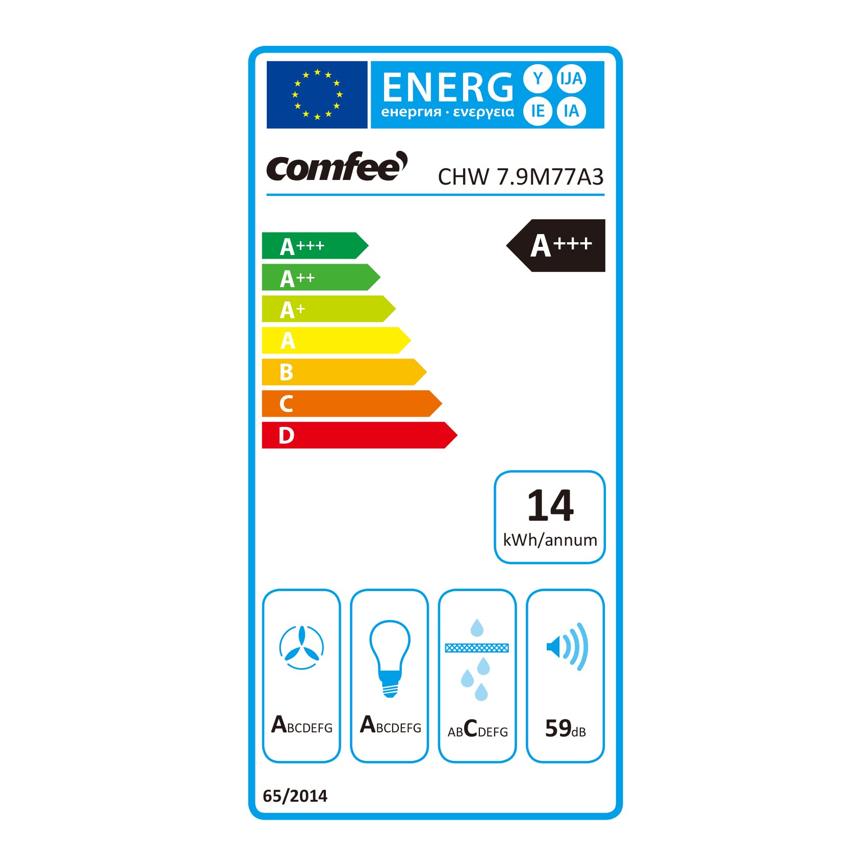 Bosch DWB97CM50 Serie 6 Wandesse, 90 cm breit, Um- & Abluft, Made in ...