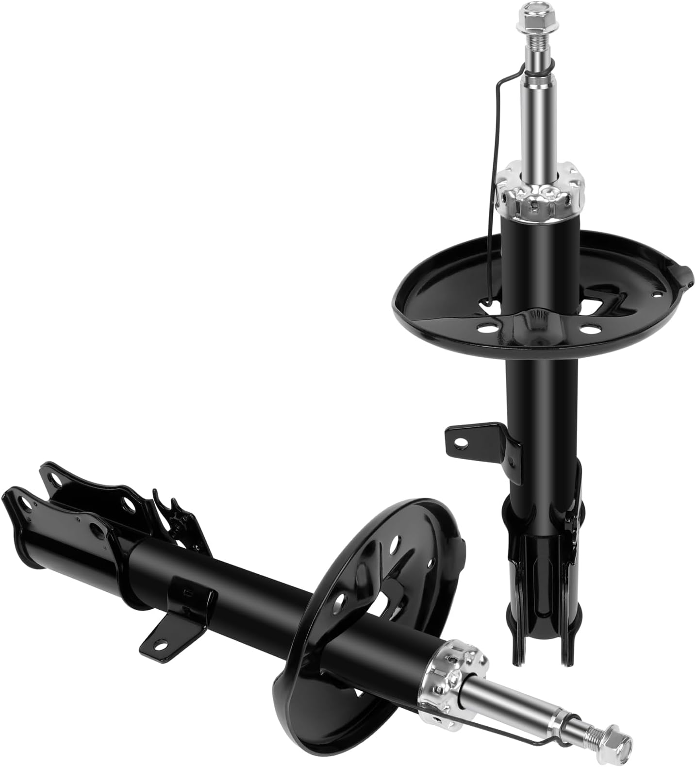 Amazon.com: Shocks,ECCPP Rear Shocks Absorbers for Lexus/for Toyota ...