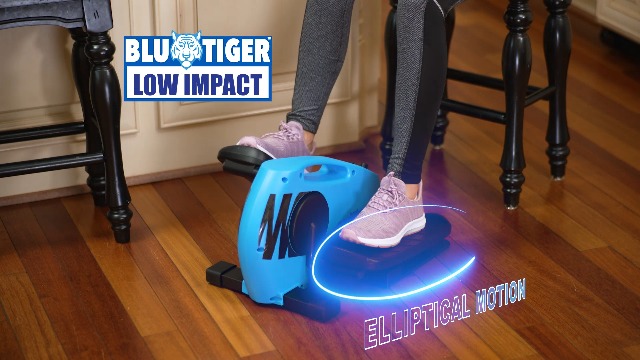 Watch AS Seen on TV BluTiger on Amazon Live