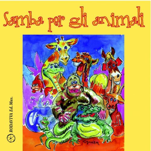 Marmotta dance song by Paky from Le più belle canzoni per bambini ...