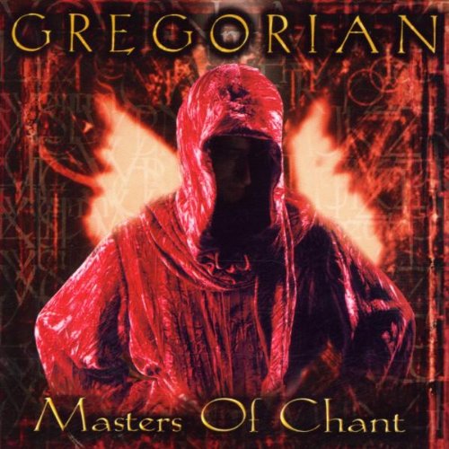 Masters of Chant - Amazon.com Music