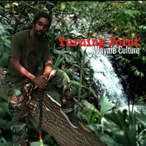 Play Turning Point by Waynie Culture on Amazon Music