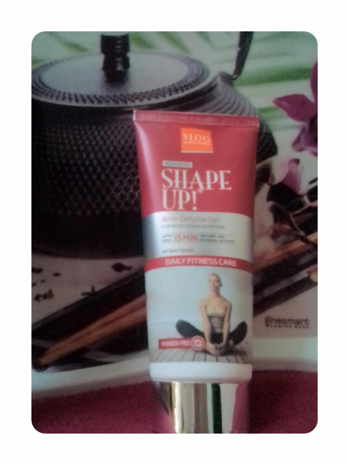 Buy VLCC Anti-Cellulite Gel, 100ml Online at Low Prices in India ...