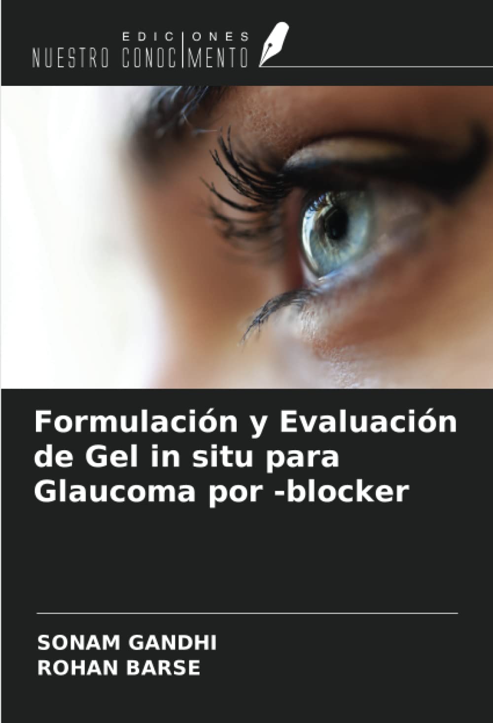 Formulación y Evaluación de Gel in situ para Glaucoma por -blocker ...