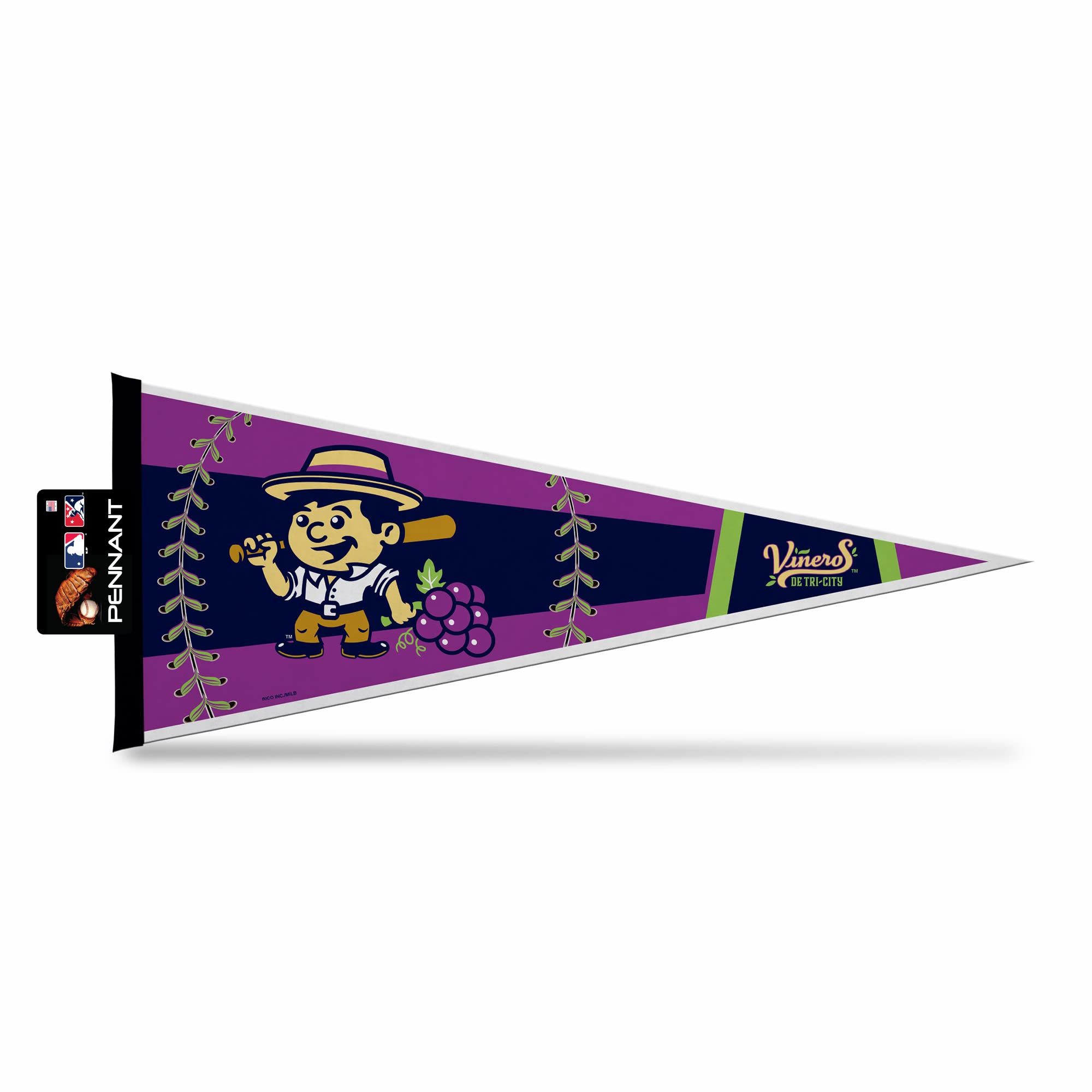 Nike Wake Forest Demon Deacons Autographic Basketball