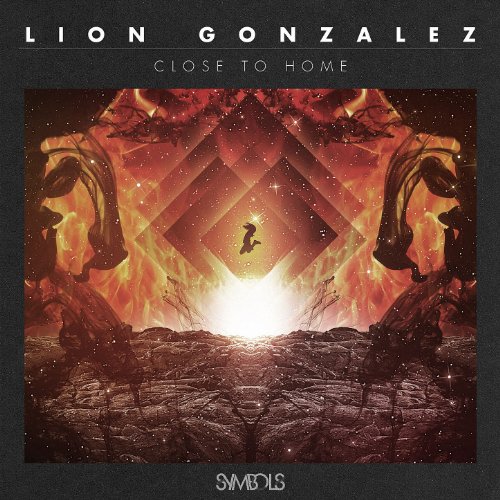 Amazon.com: Close to Home : Lion Gonzalez: Digital Music