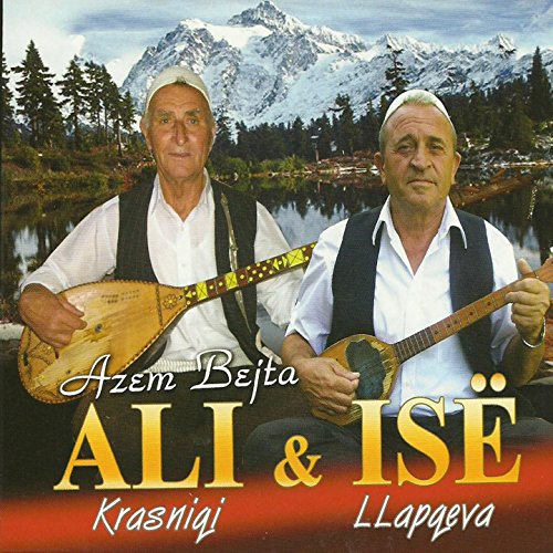 Play Azem Bejta by Ali Krasniqi & Isë Llapqeva on Amazon Music