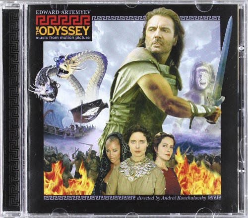 The Odyssey: Amazon.de: Musik-CDs & Vinyl