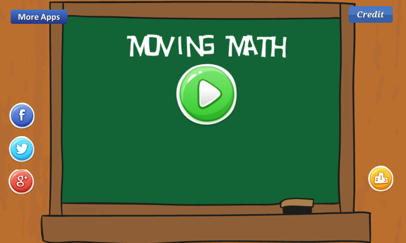 Moving Math - find answer number which is moving:Amazon.com:Appstore ...