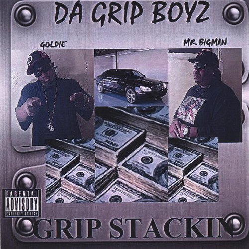 Play Grip Stackin by Da Grip Boyz on Amazon Music