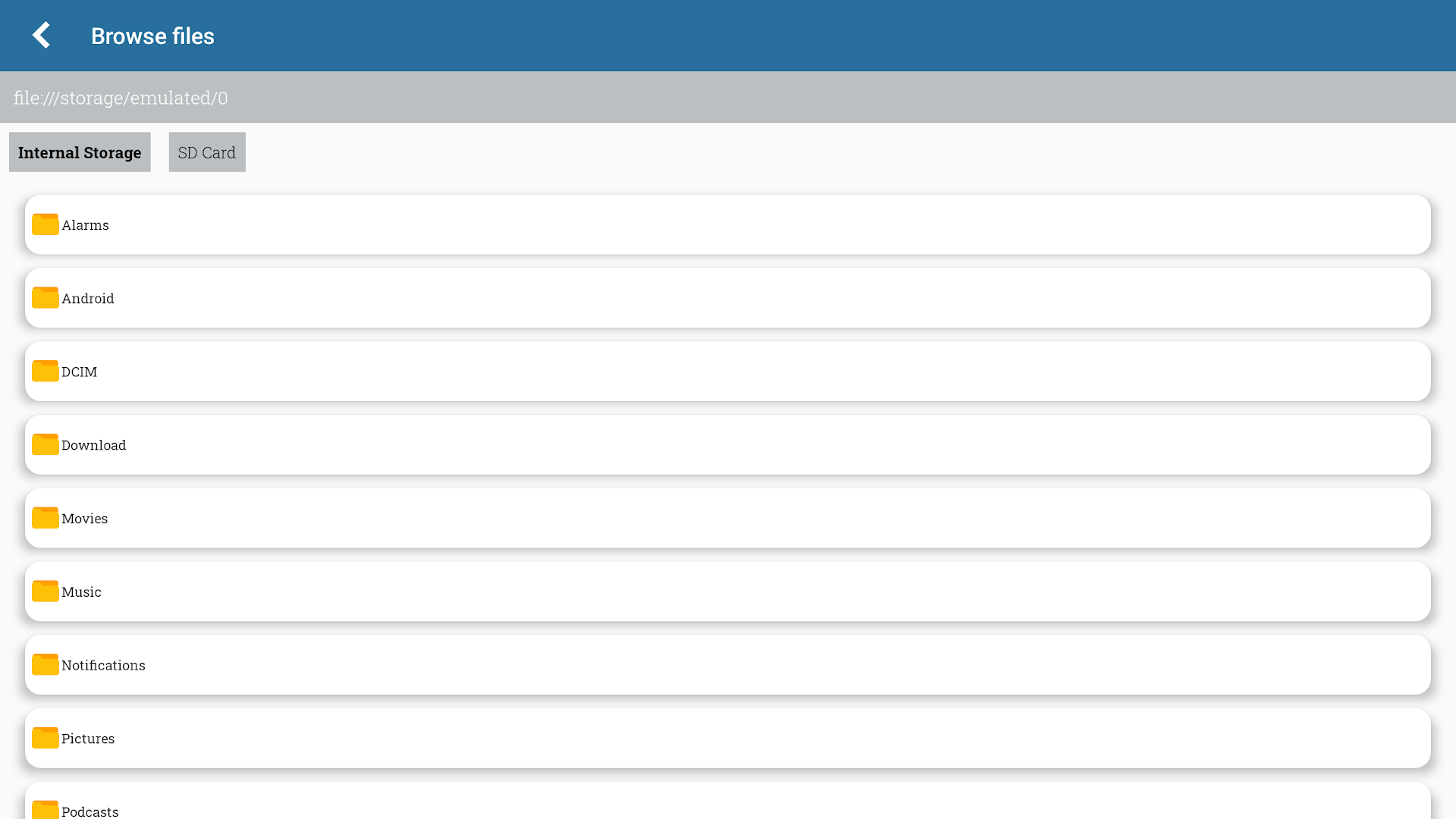 APK Installer: app su Amazon Appstore