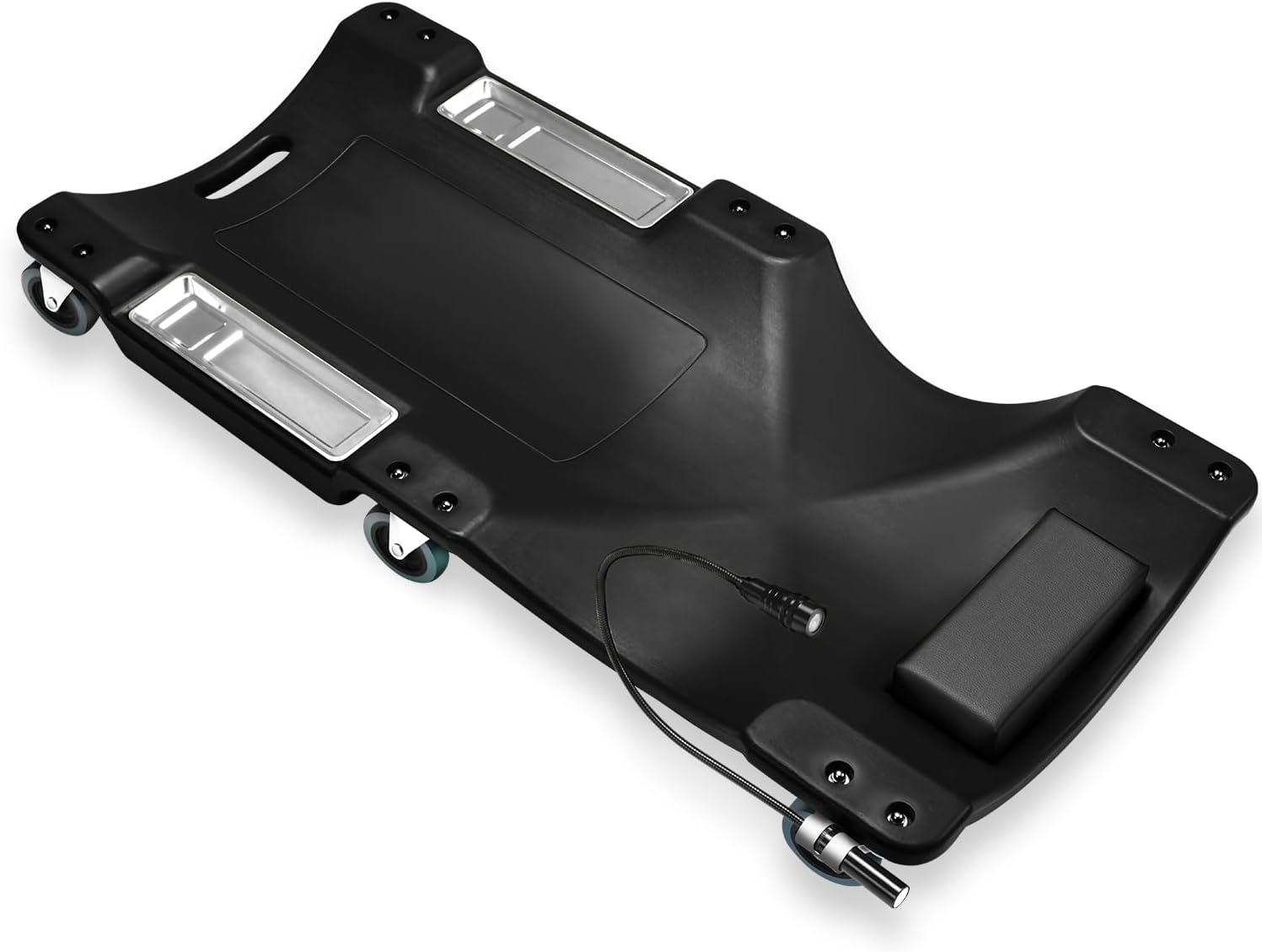 Amazon.com: 40Inch Mechanic Creeper Repair Tool, Automotive Garage ...