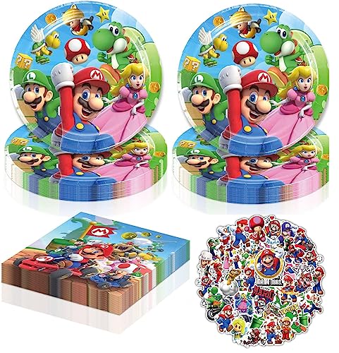 Super Mario Muffins – Die 15 besten Produkte im Vergleich - kita.de ...