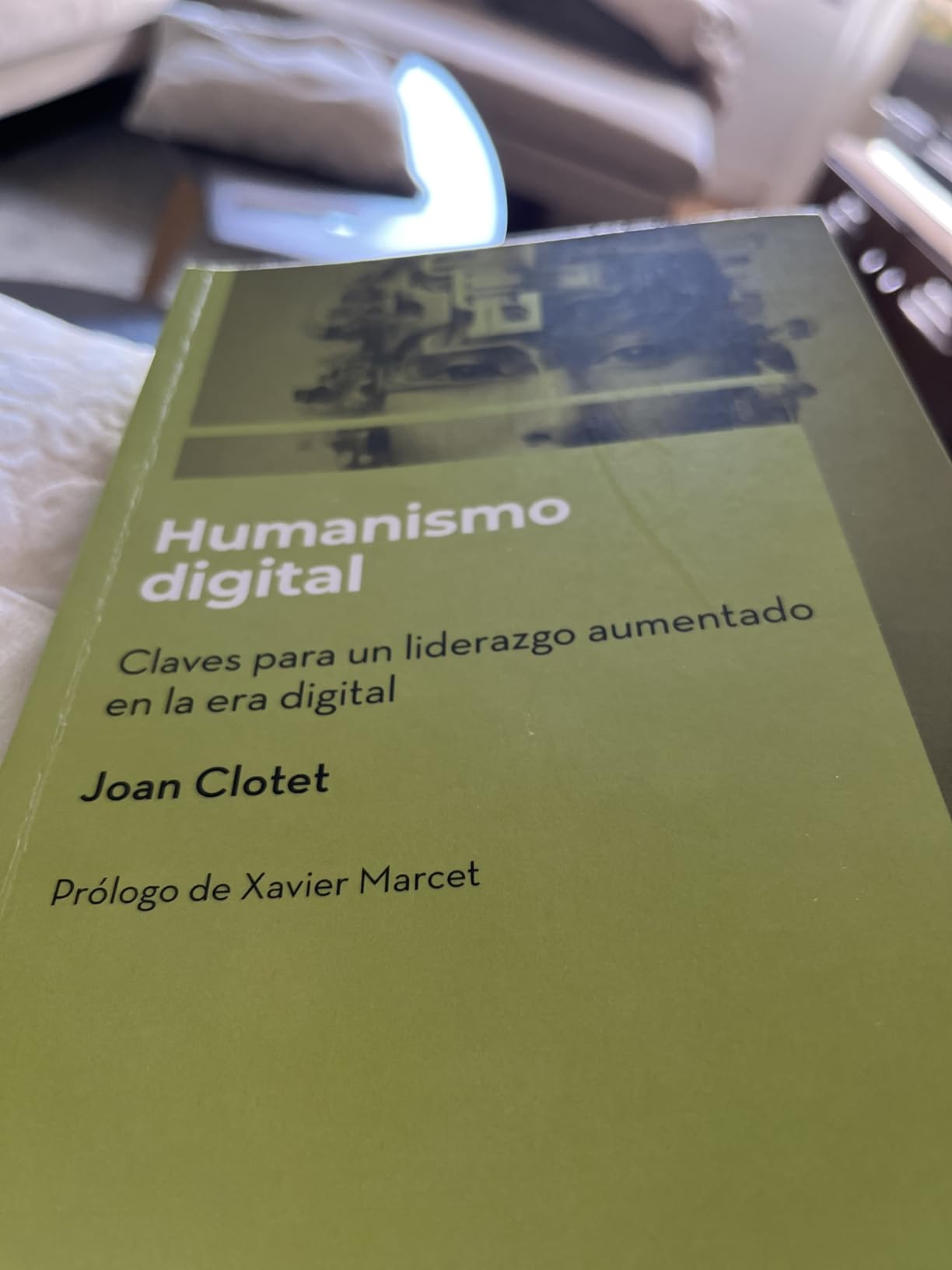 HUMANISMO DIGITAL: Claves para un liderazgo aumentado en la era digital ...
