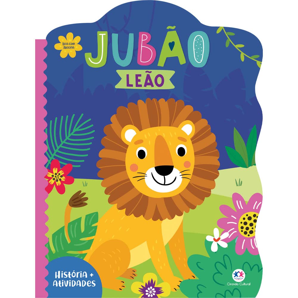Jubão leão | Amazon.com.br
