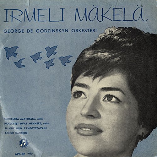 Play Irmeli Mäkelä by Irmeli Mäkelä on Amazon Music
