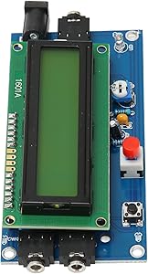 Mors Code Translator, Small And Efficient CW Decoder Morse Code Reader ...