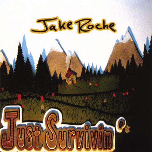 Amazon.com: Just Survivin' : Jake Roche: Digital Music