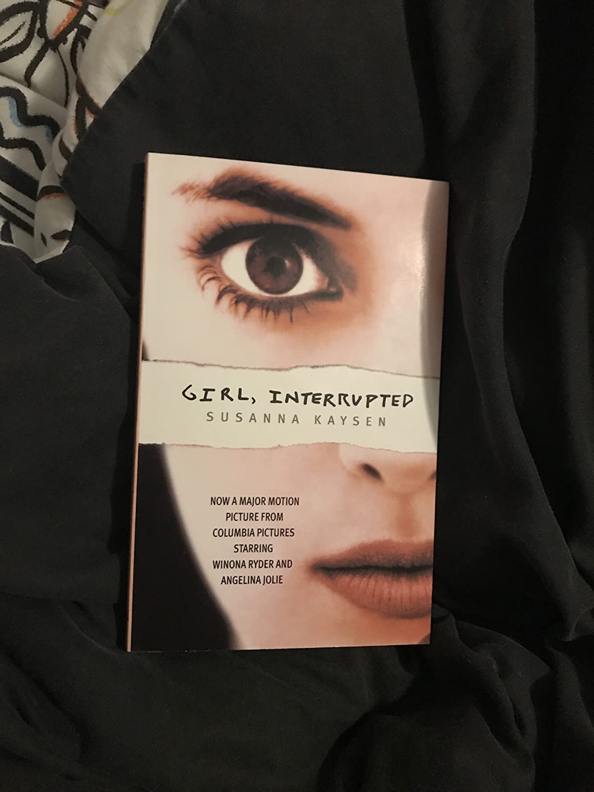 Girl, Interrupted: TikTok made me buy it! (Virago Modern Classics Book ...