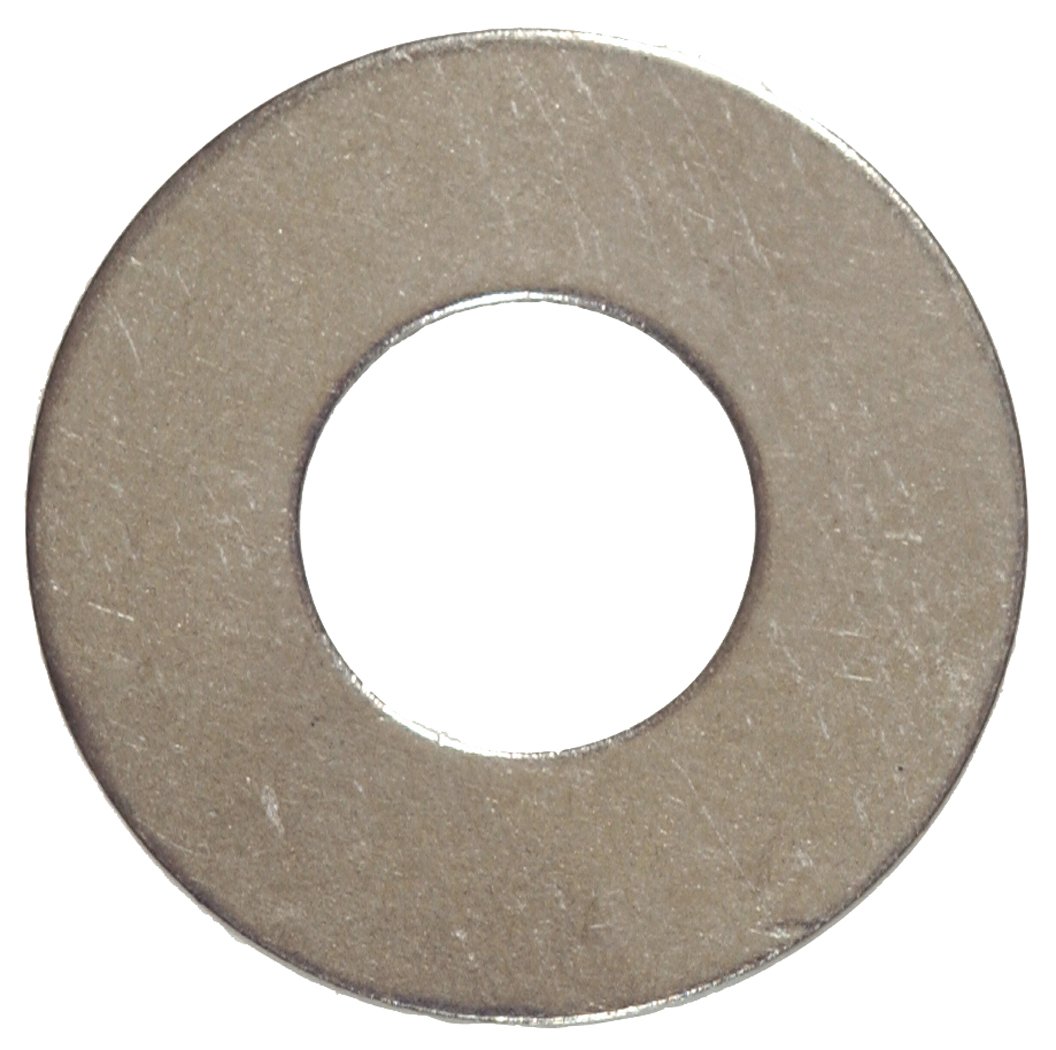 The Hillman Group 4299 M2.5 Miniature Metric Flat Washer (40-Pack) | K ...