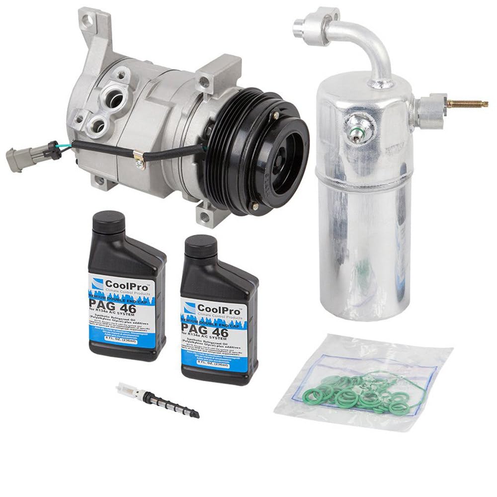 9 Best Aftermarket Car AC System | Drop-In vs Universal Showdown