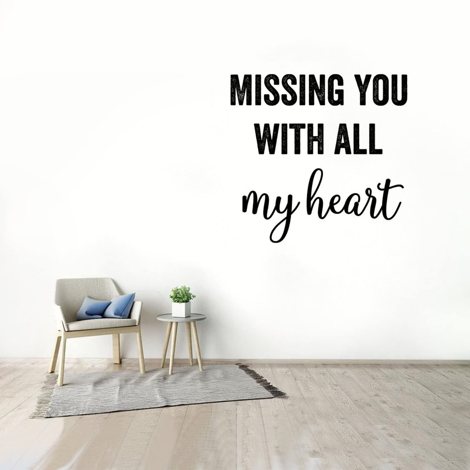 Missing Home Wallpapers