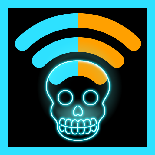 WiFi Password Hacker - App on Amazon Appstore