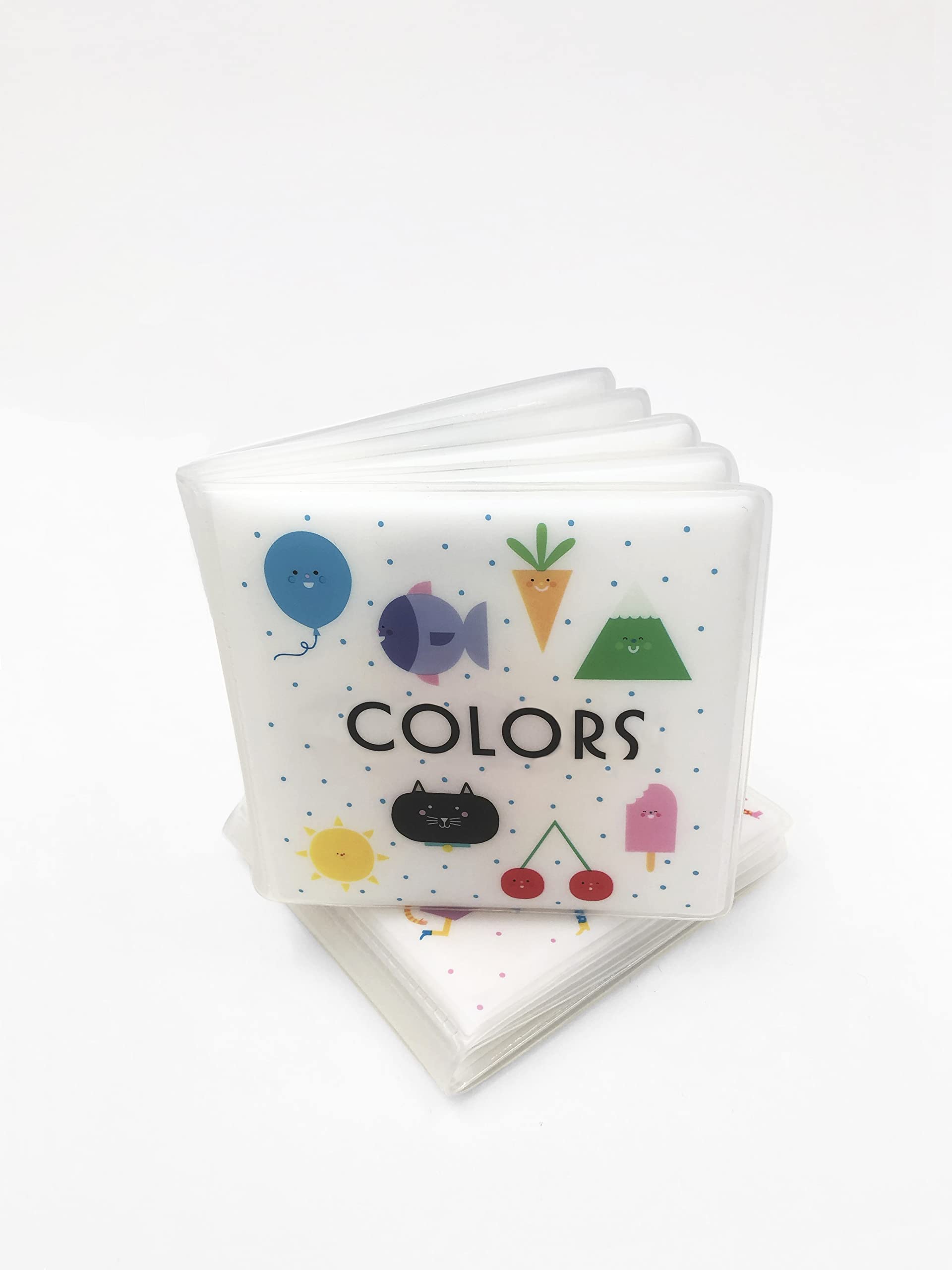 First Concept Bath Book: Colors (First Concept Bath Books) : Seixas ...