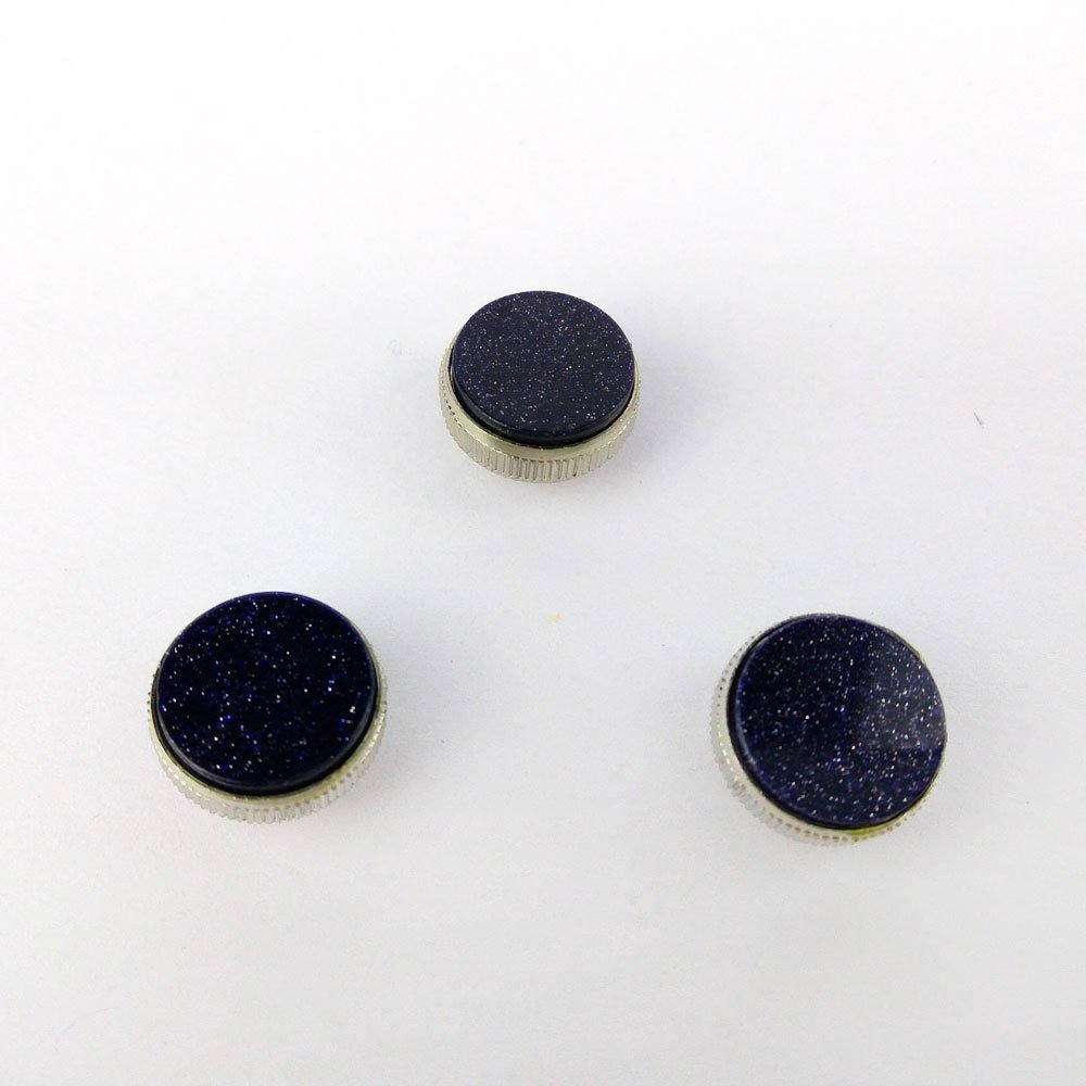 Yuge Trumpet Valve Finger Buttons Repair Parts Set of 3 : Amazon.in ...