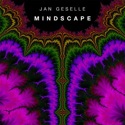 Play Mindscape by Jan Geselle on Amazon Music