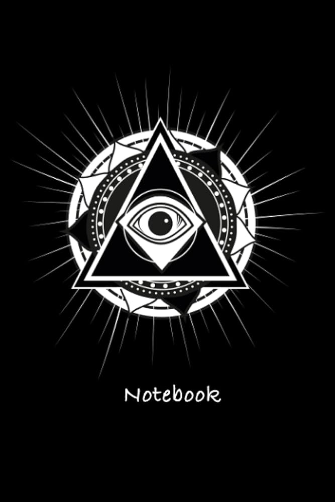 Simple Illuminati Design