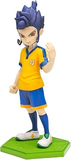Amazon.fr : inazuma eleven figurine : Jeux et Jouets
