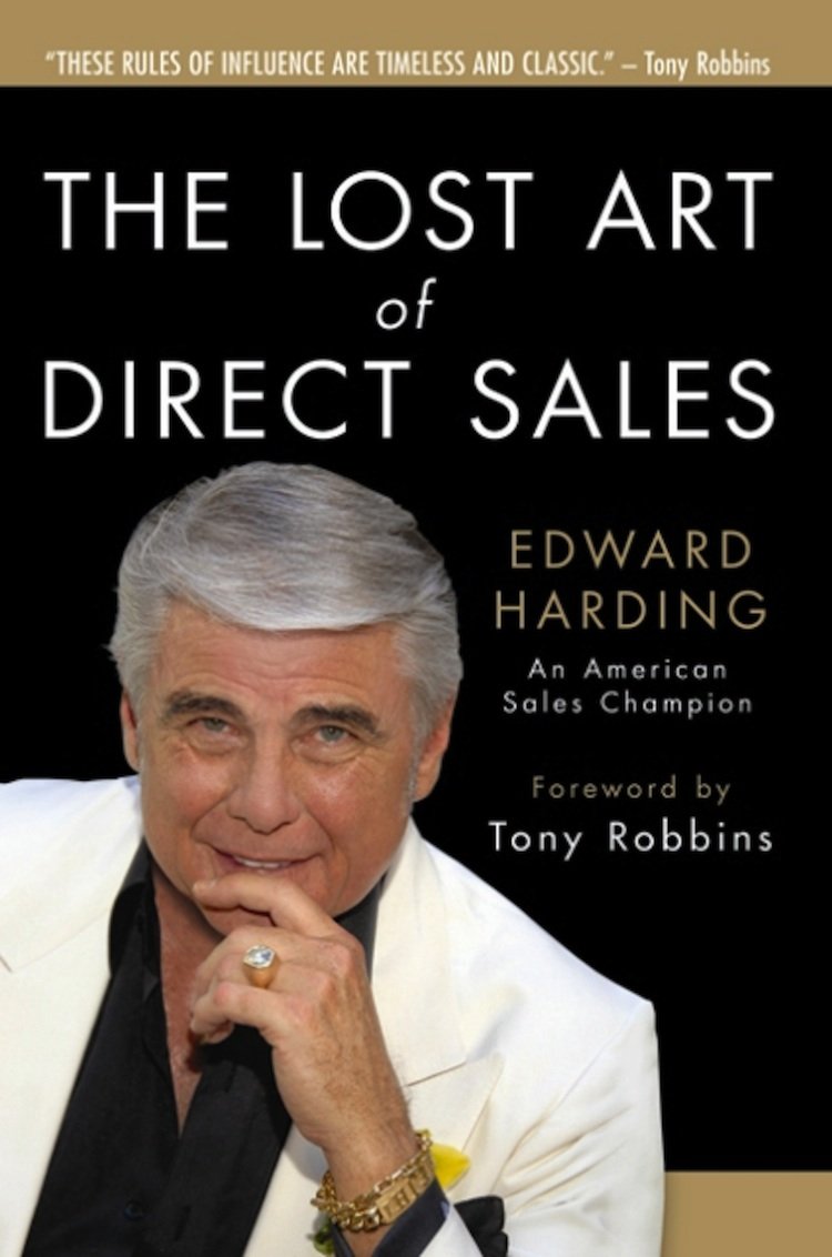 Amazon.com: The Lost Art of Direct Sales eBook : Harding, Edward ...