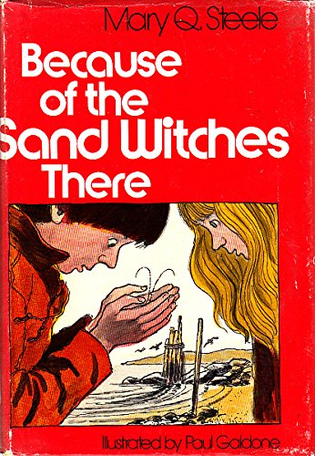 Buy Because of the Sand Witches There Book Online at Low Prices in ...