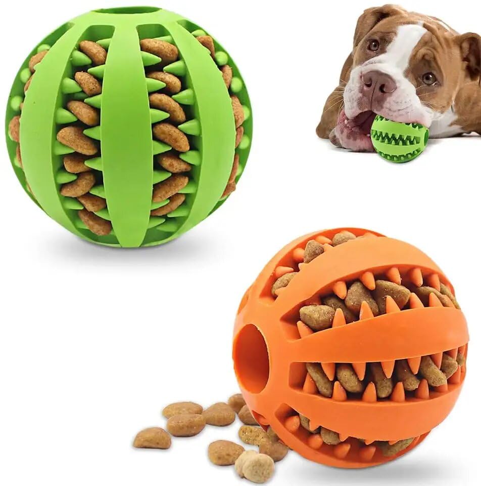 Pelotas para perros, las mejores para tu mejor amigo | Mundo Perros