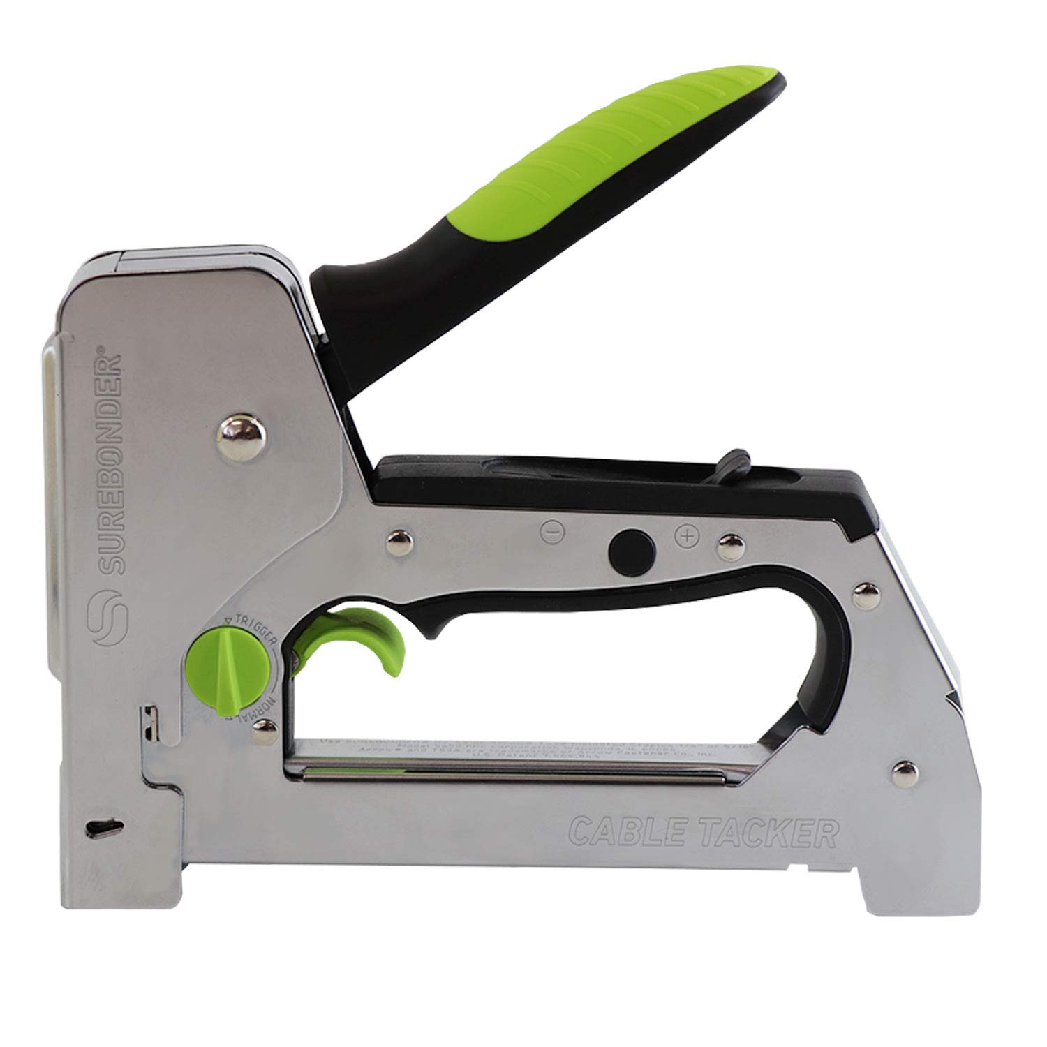 Cat5 For Staple Gun