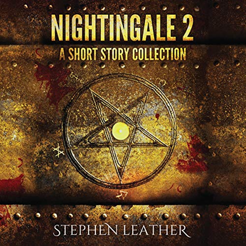 Nightingale 2 (Audio Download): Stephen Leather, Paul Thornley, Isis ...
