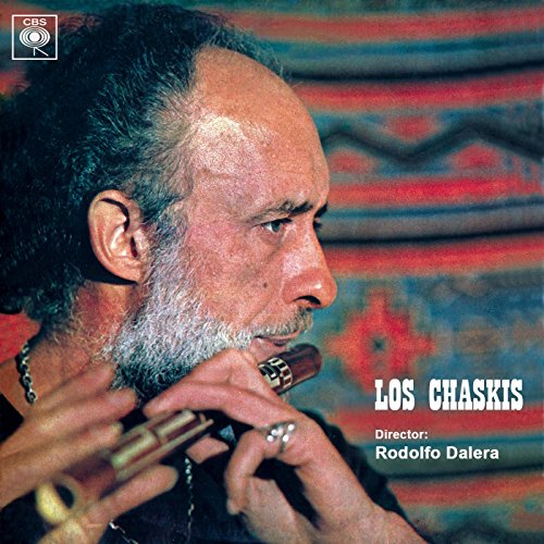 Play Los Chaskis by Los Chaskis on Amazon Music