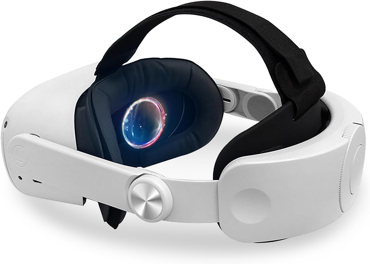 2 Pack Joystick Replacement for Oculus Quest 2 Controller/Meta Quest 2 ...