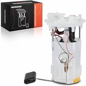 Electric Diesel Fuel Pump For Primastar X83 Vivaro F7 Vivaro Platform ...