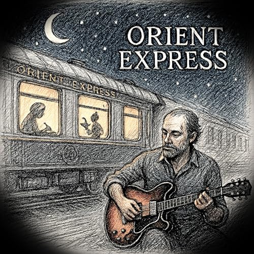 ORIENT EXPRESS by VIBRES on Amazon Music - Amazon.com