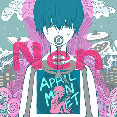 Amazon MusicでAPRIL MONETのNenを再生する