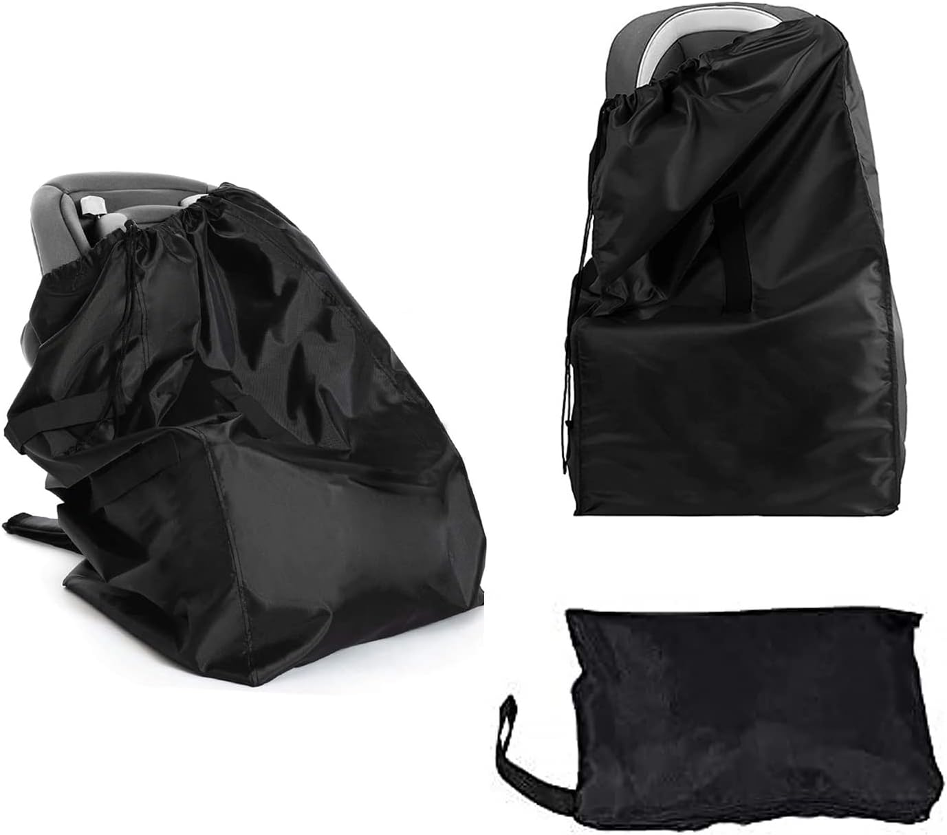 J.L. Childress Gate Check Bag for Single & Double Strollers - Stroller ...