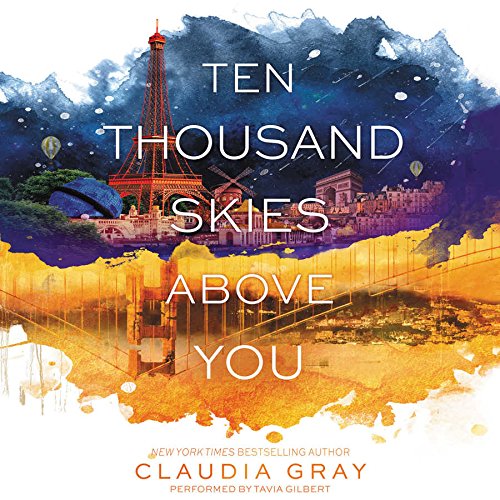 Amazon.com: Ten Thousand Skies above You (Firebird Series, Book 2 ...