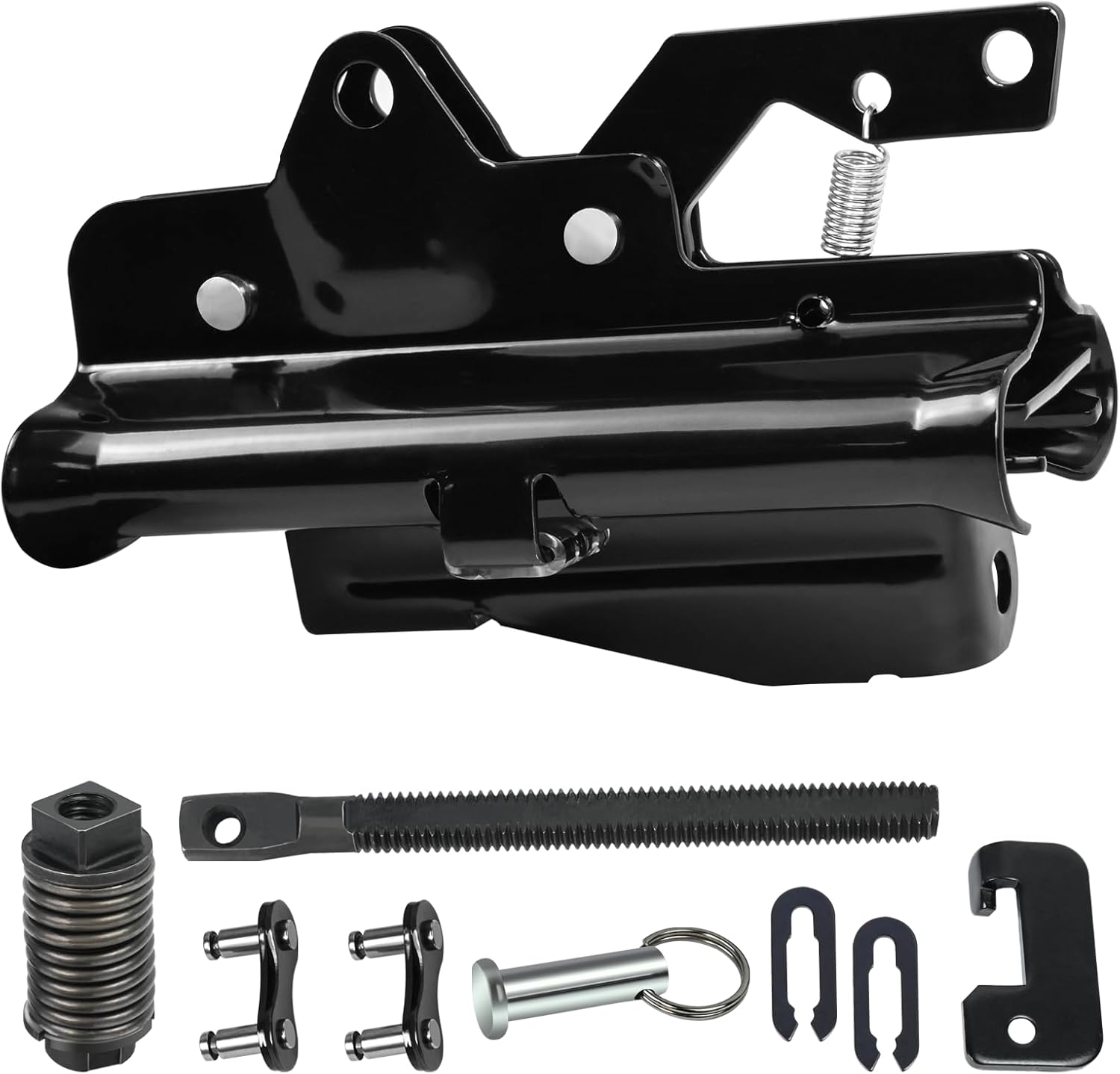 XJJ Garage Door Openers 41B3869-1 & 41B3869-3 Complete Trolley Assembly ...