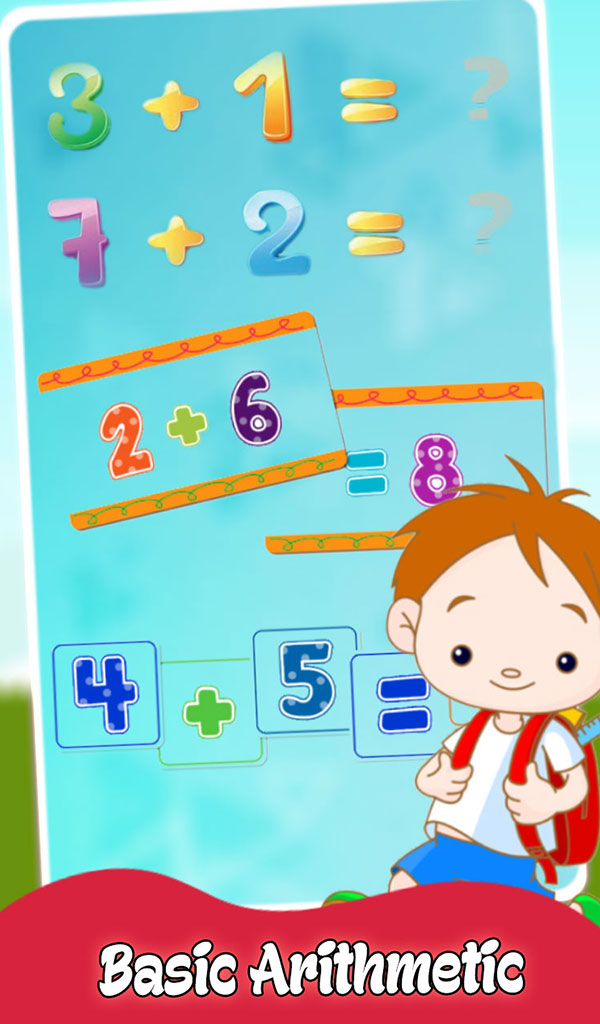 Math Challenge For Kids:Amazon.com:Appstore for Android