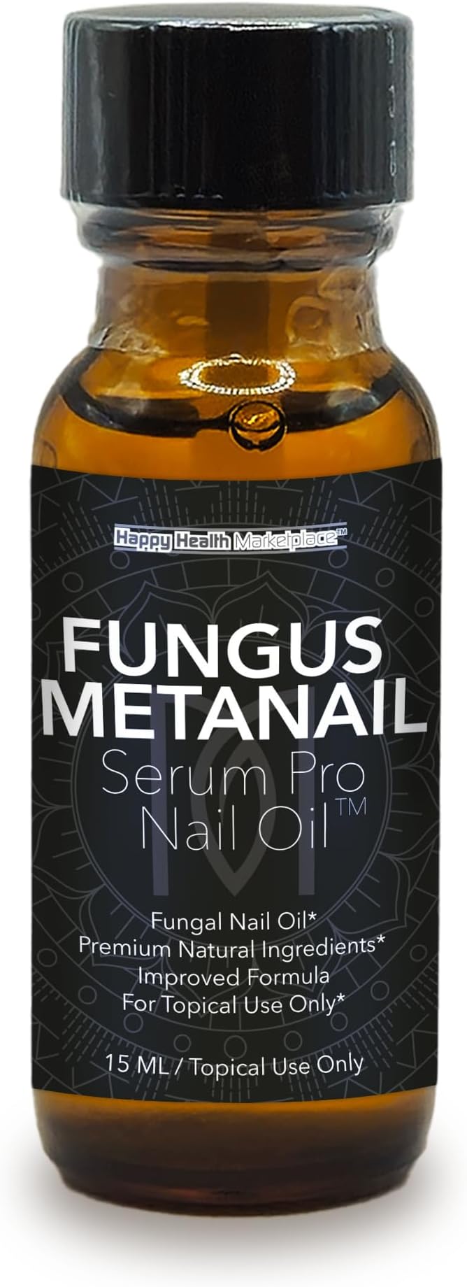 Amazon.com : Metanail Treatment Formula - Metanail Serum Pro, Metanail ...